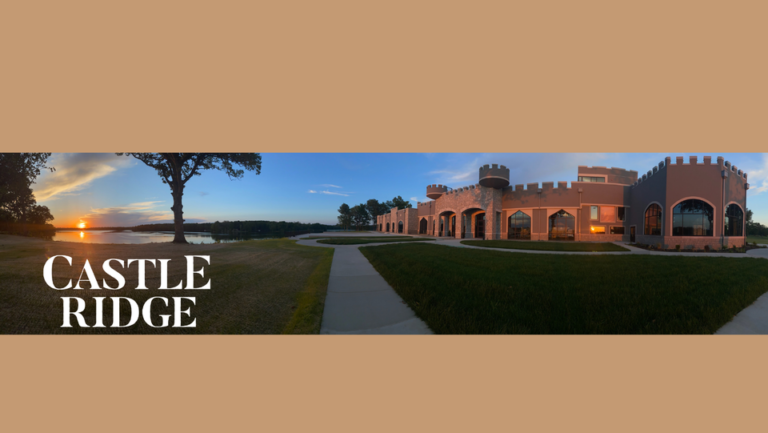 Castle Ridge- Lakefront Restaurant – Wedding and Conference Center ...