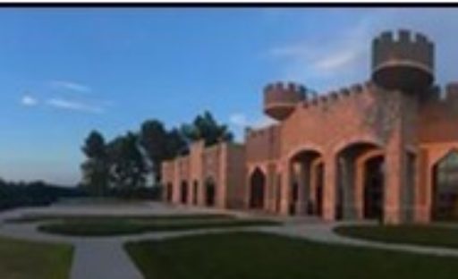 Castle Ridge- Lakefront Restaurant – Wedding and Conference Center ...