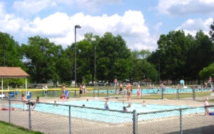 Fairview Park | See Centralia, Illinois